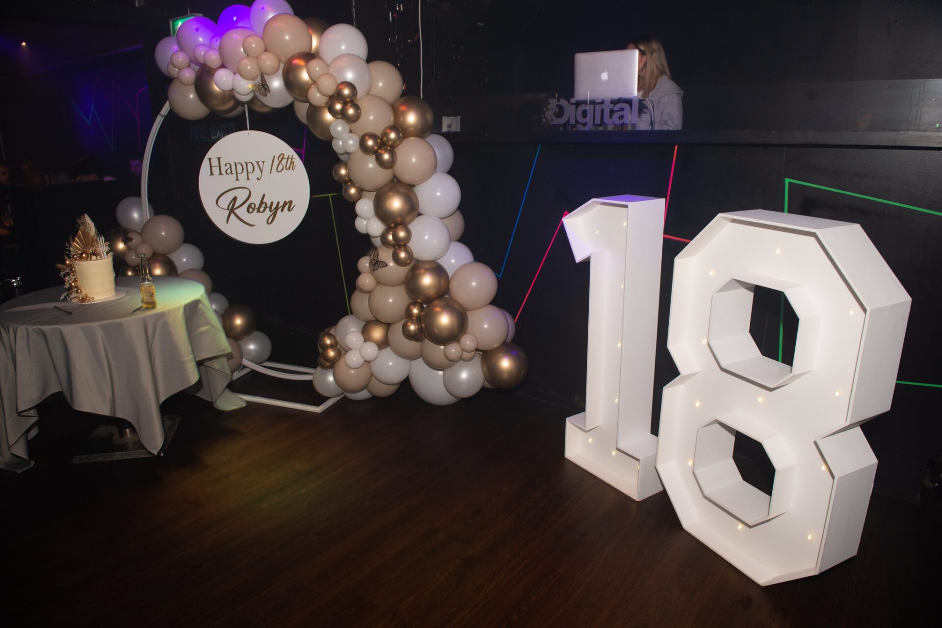 The Function Rooms Hamilton - The Function Rooms Hamilton