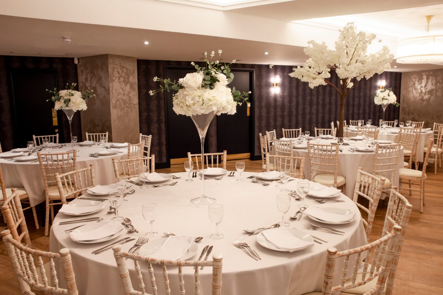 Party Venue Hire Hamilton,Lanarkshire - The Function Rooms Hamilton