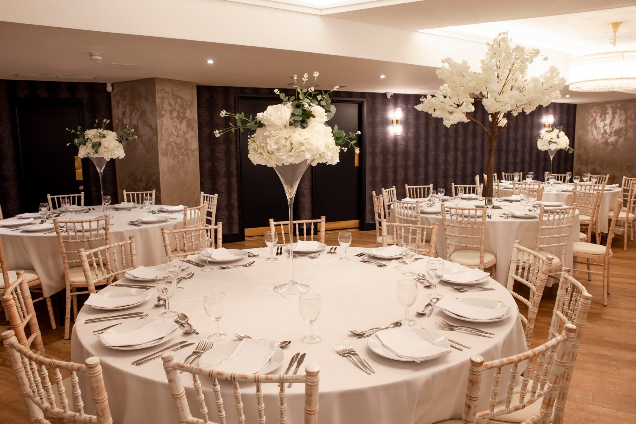 The Function Rooms Hamilton - The Function Rooms Hamilton