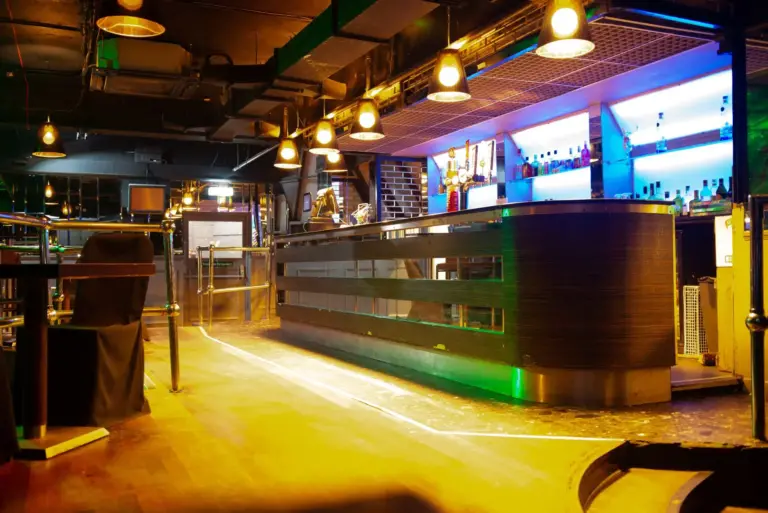 The Penthouse - The Function Rooms Hamilton