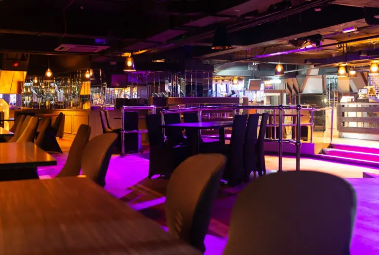 The Penthouse - The Function Rooms Hamilton